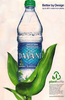 kiki``Media and Globalization Conflict: The Dasani Plant Bottled Water ...